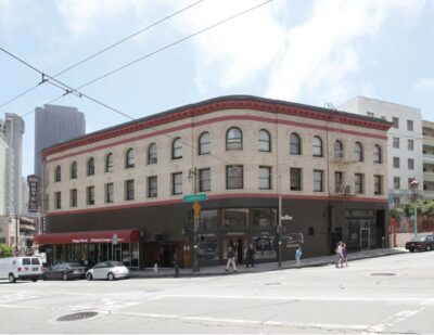 935 Kearny Street | Financial District - The DL Team